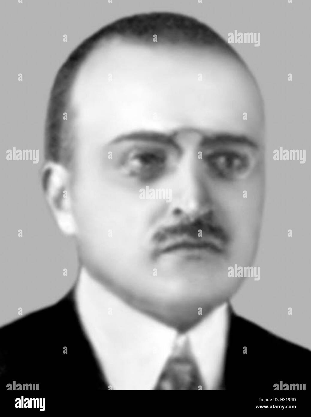 A prominent Russian figure, Evgen Mikolayovich Golicinsykiy, was known ...