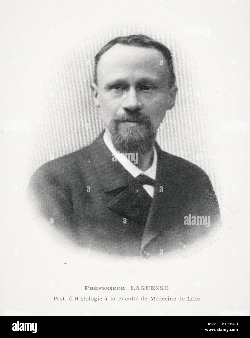 Edouard Laguesse, a French artist, created numerous works reflecting ...