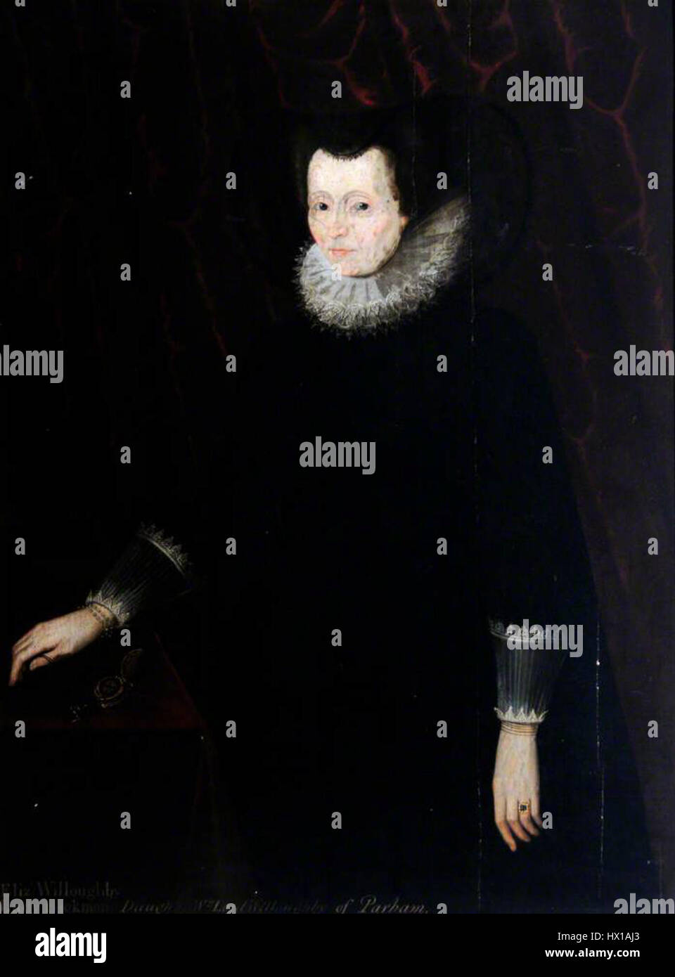 Lady hickman hi-res stock photography and images - Alamy