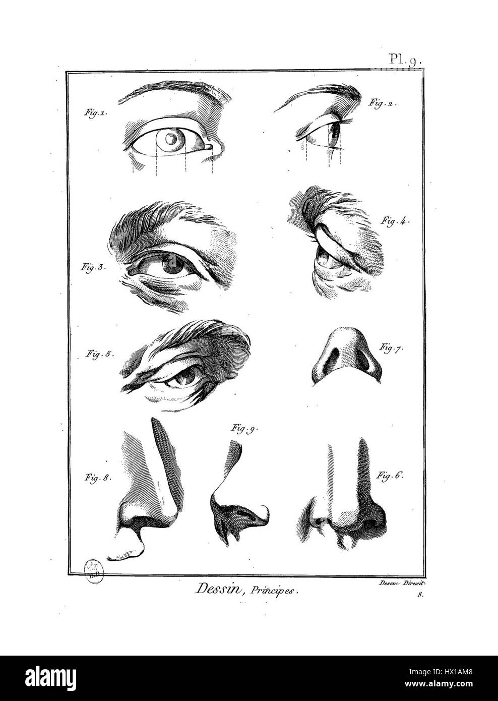 The 'EncMeth BxArts Pl Im14' represents a detailed illustration from ...