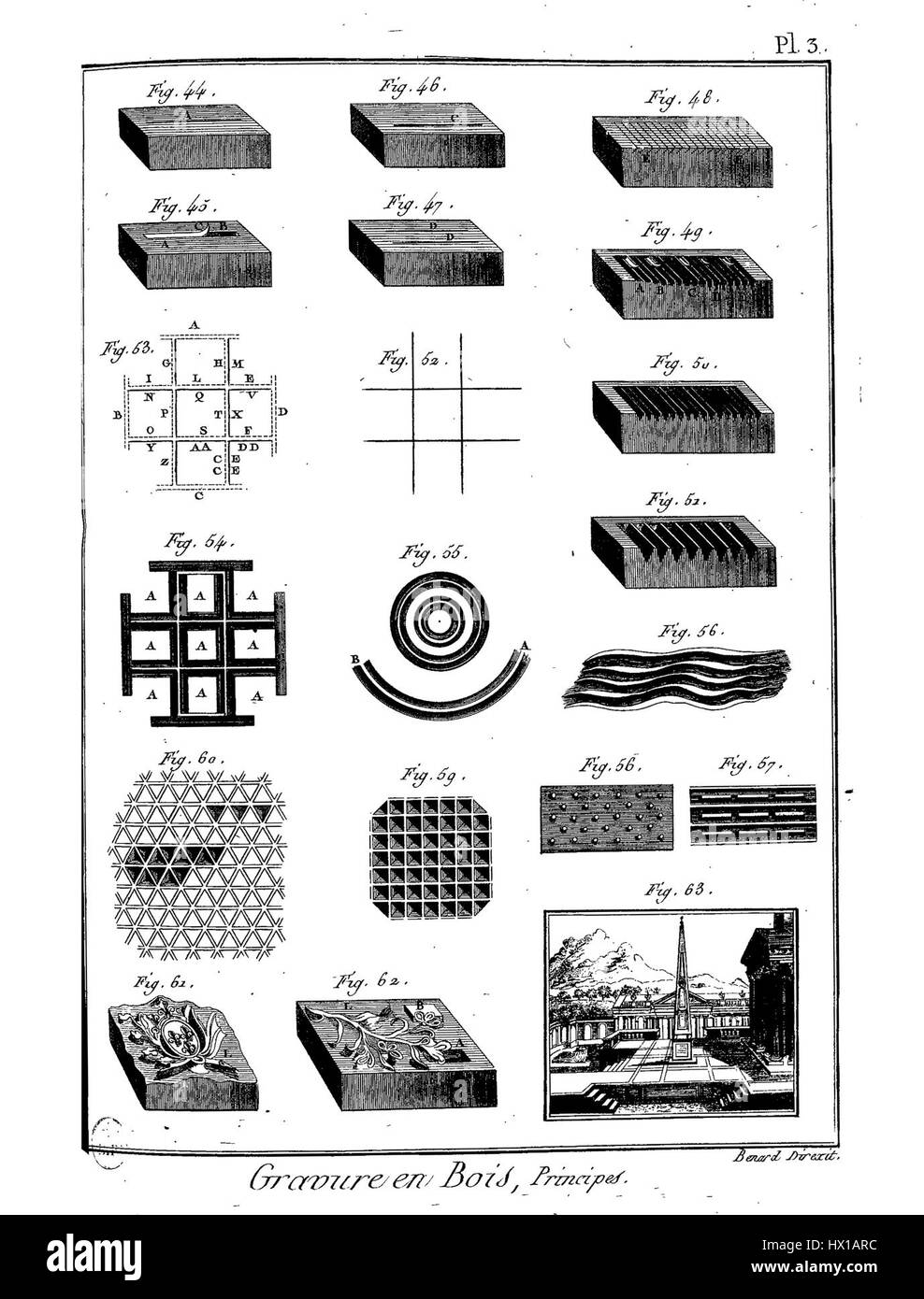 Organized classification system Black and White Stock Photos & Images ...