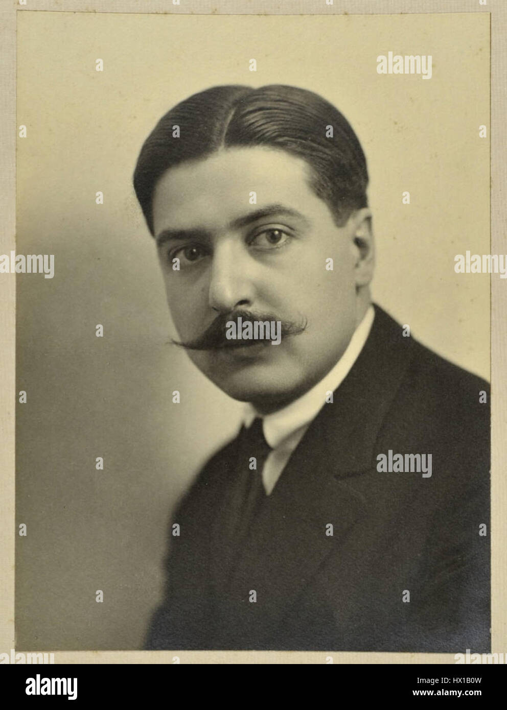 Eduard Granados was a renowned Spanish artist known for his portrait ...