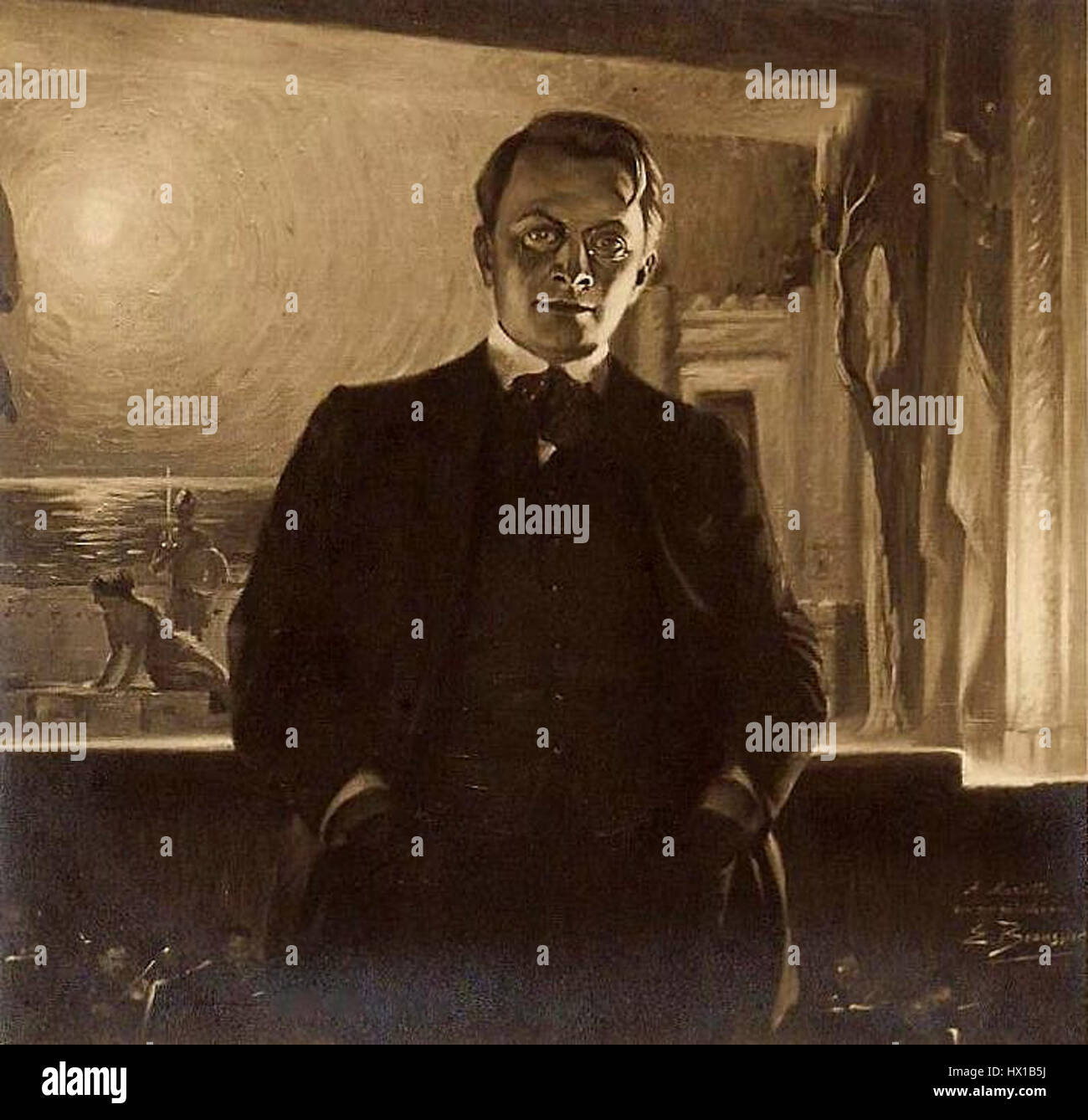 Compositeur hi-res stock photography and images - Alamy