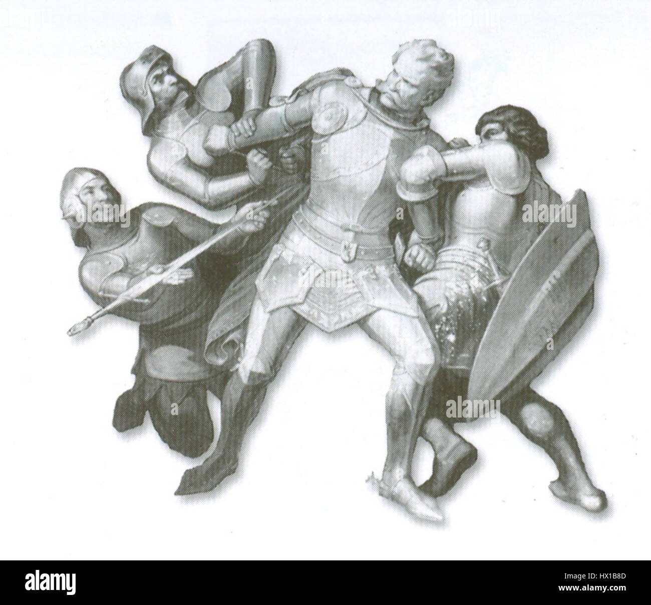 Motif artwork Cut Out Stock Images & Pictures - Alamy