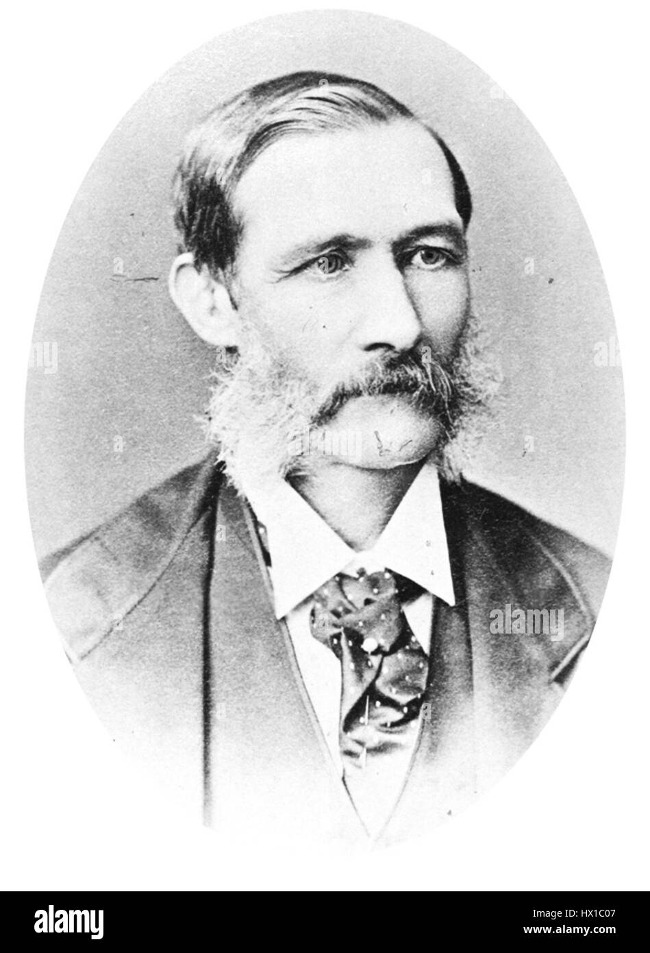 Dietrich Brandis was a German botanist and forestry expert who ...