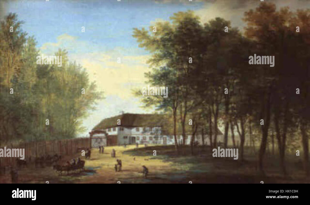 'Fortunen' by Elias Meyer is a visual representation of fortune ...