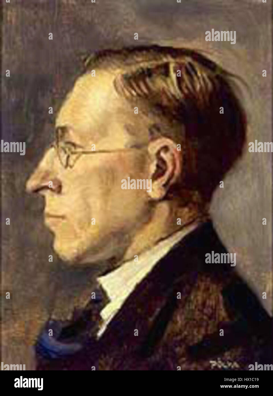 Frederick banting hi-res stock photography and images - Alamy