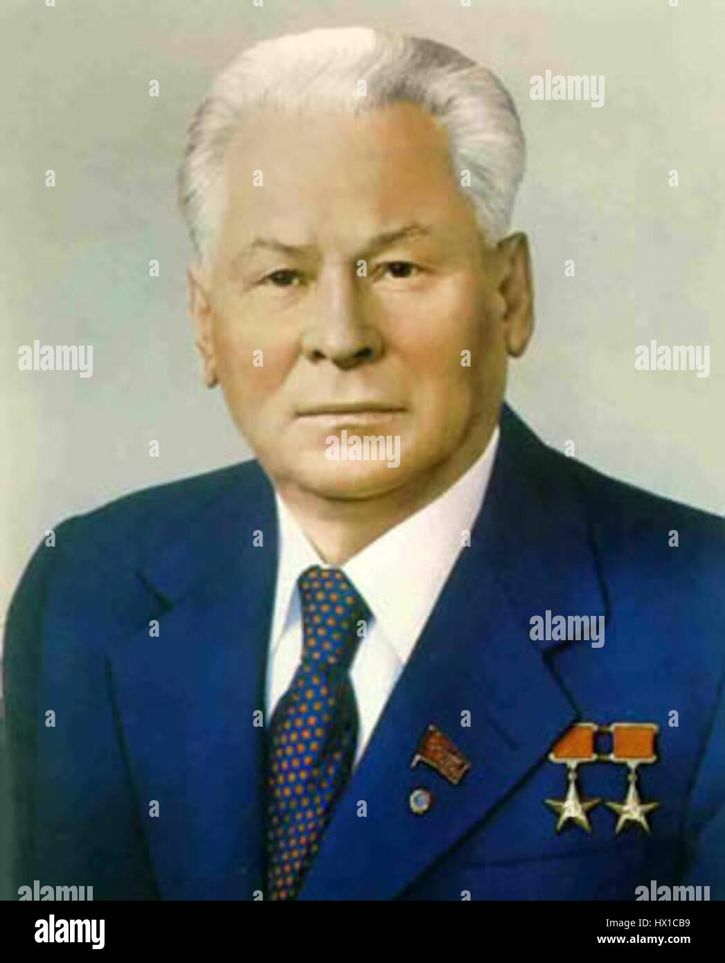 Konstantin chernenko hi-res stock photography and images - Alamy