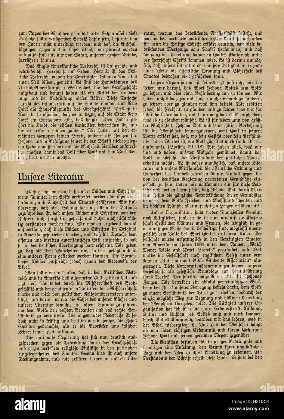 Early years of the nazi party hi-res stock photography and images - Alamy