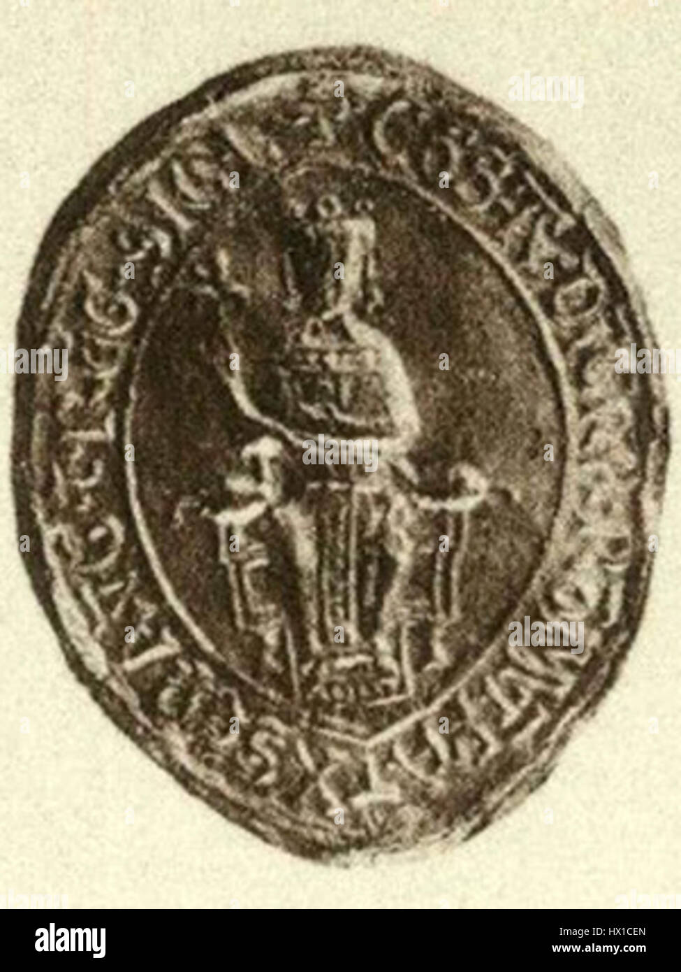 Constance of Sicily was a medieval queen, noted for her political role ...