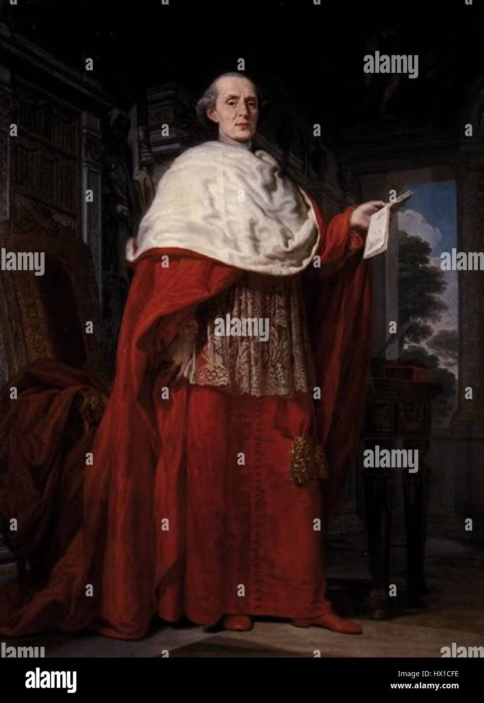 Giovanni Andrea Archetti was an Italian artist known for his ...