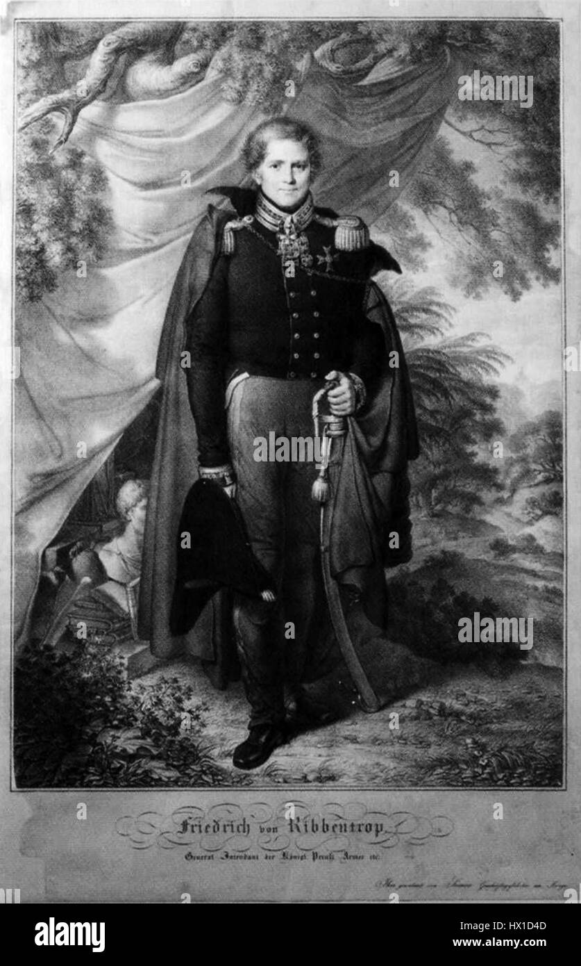 Friedrich ribbentrop hi-res stock photography and images - Alamy