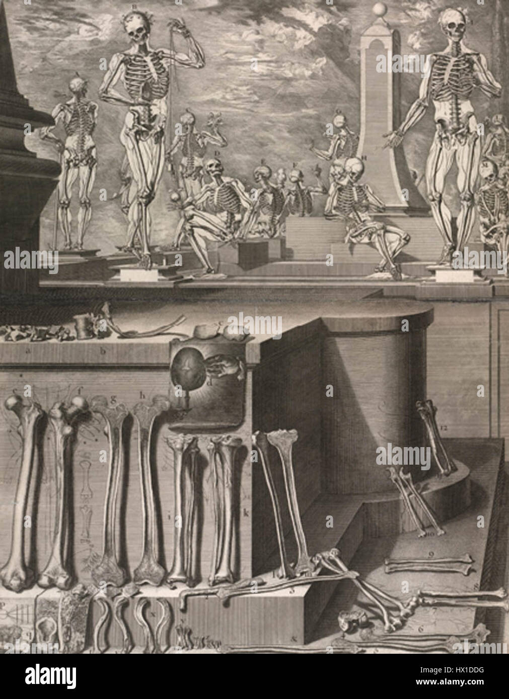 Crisostomo Martinez's 'Atlas' depicts the mythical figure Atlas ...