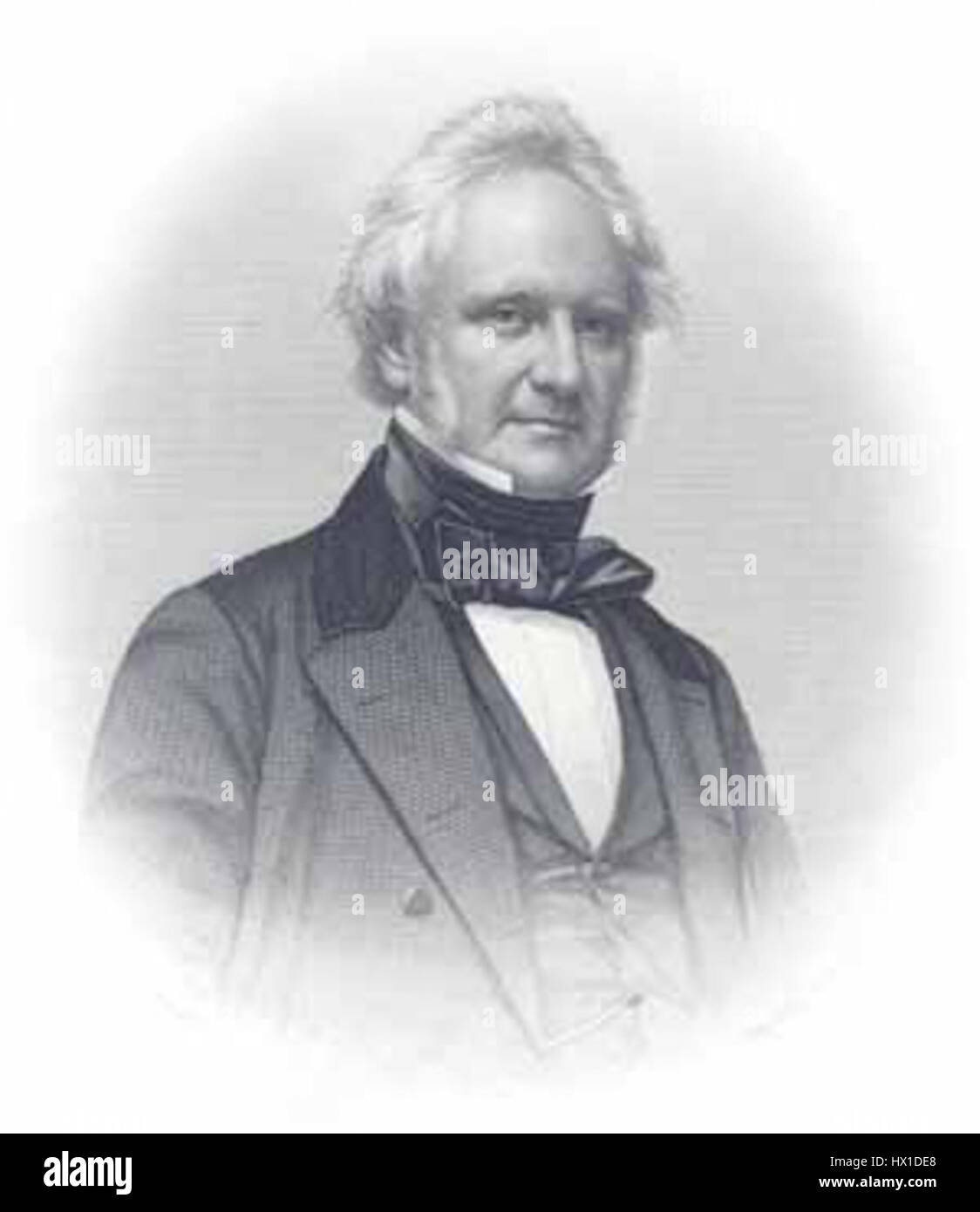George Peabody was a prominent American financier and philanthropist ...