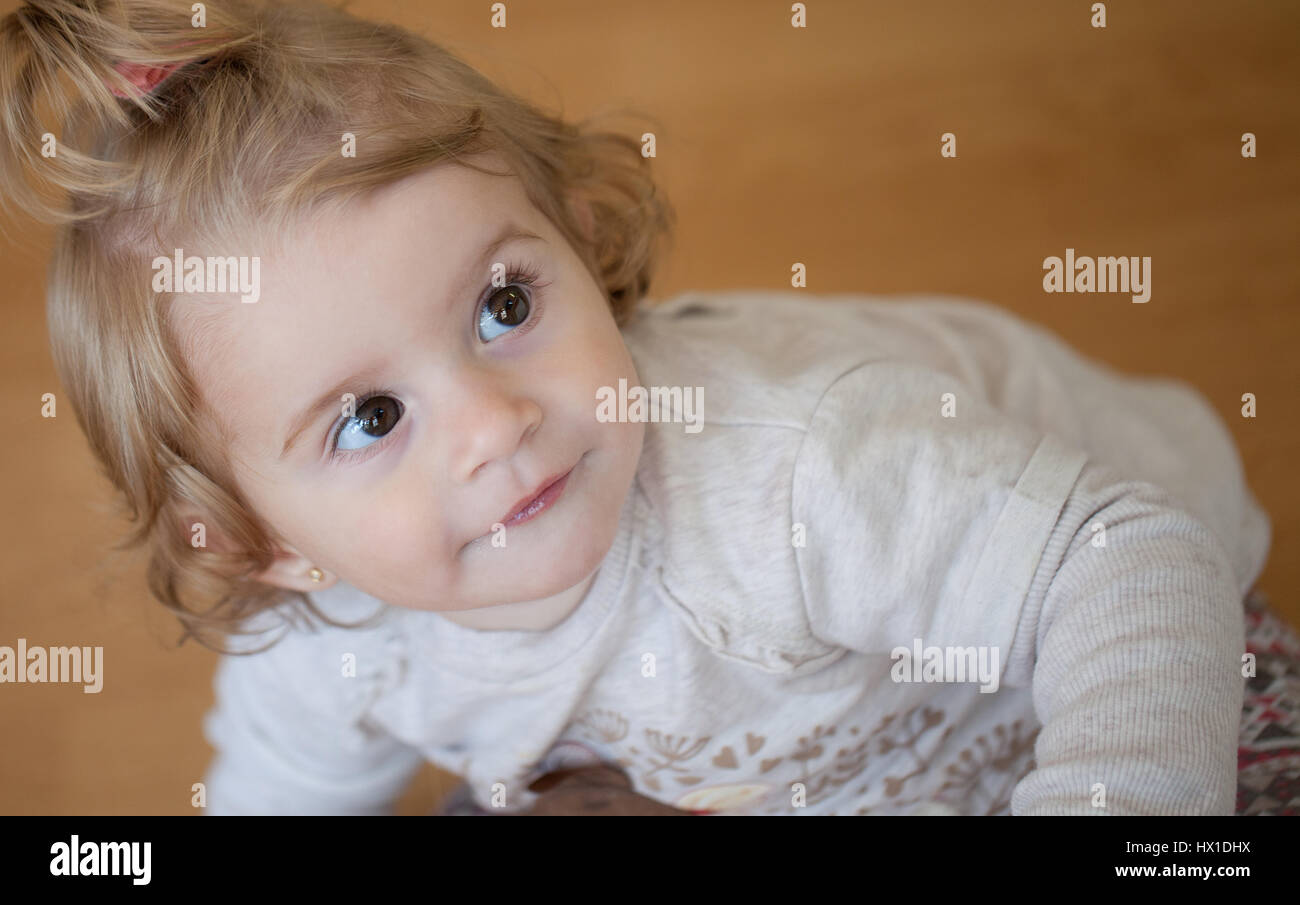 Innocence alive life hi-res stock photography and images - Alamy