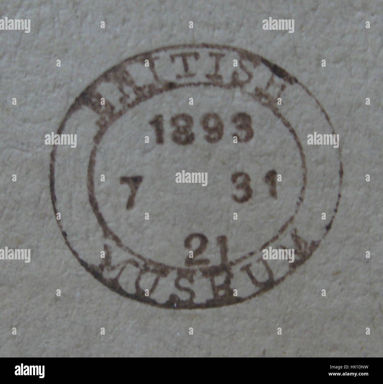 Identifying symbol hi-res stock photography and images - Alamy