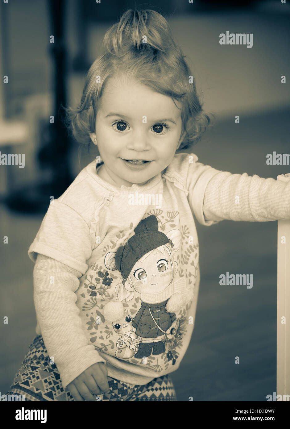 Innocence alive life hi-res stock photography and images - Alamy