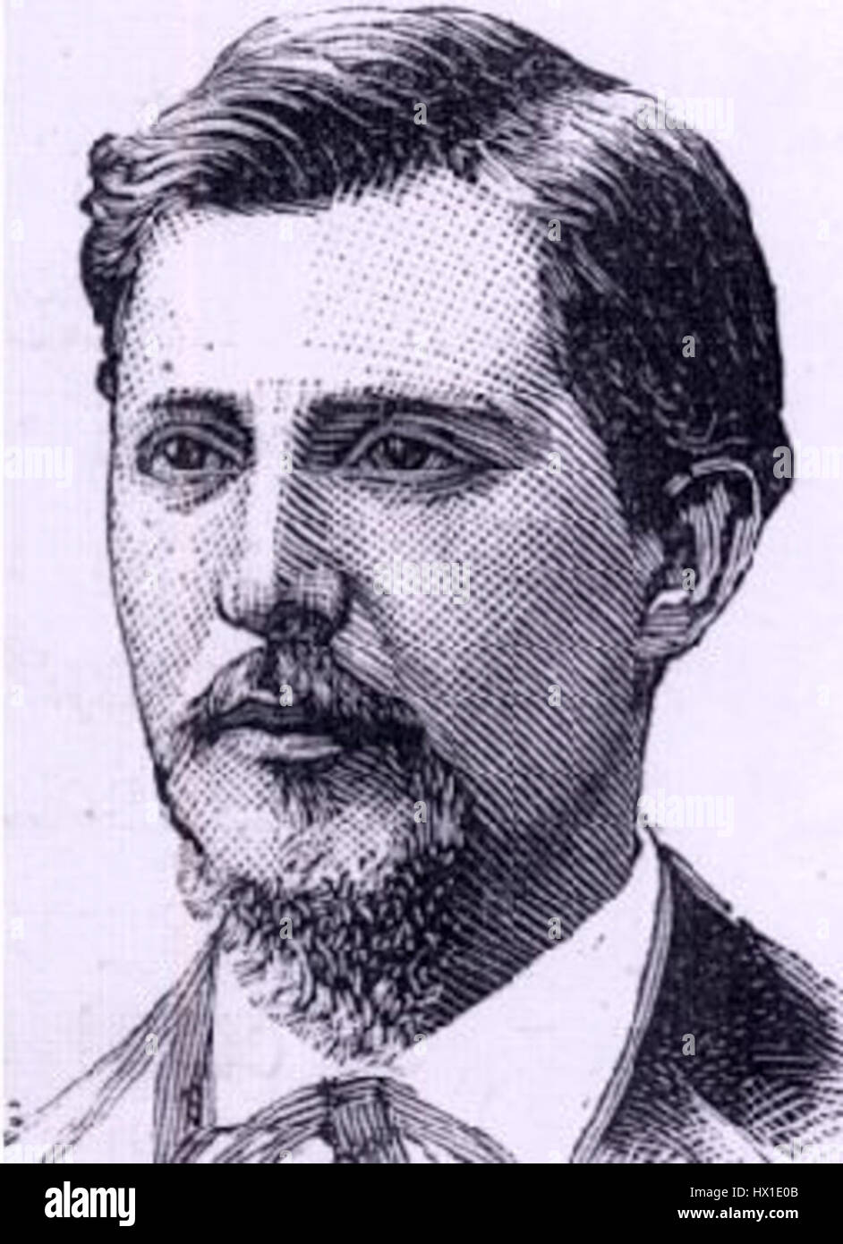 Pierre colbert hi-res stock photography and images - Alamy