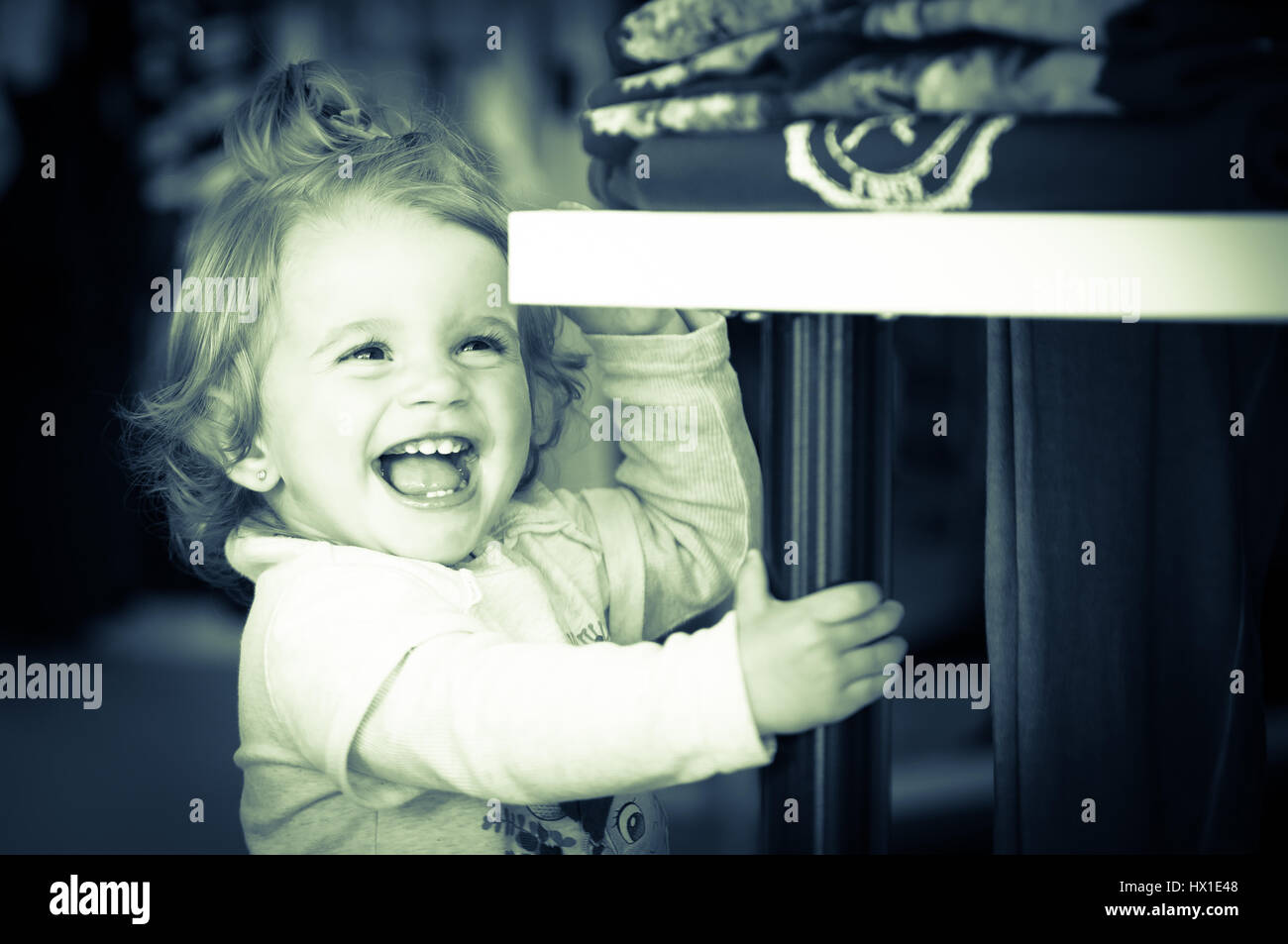 Innocence alive life hi-res stock photography and images - Alamy