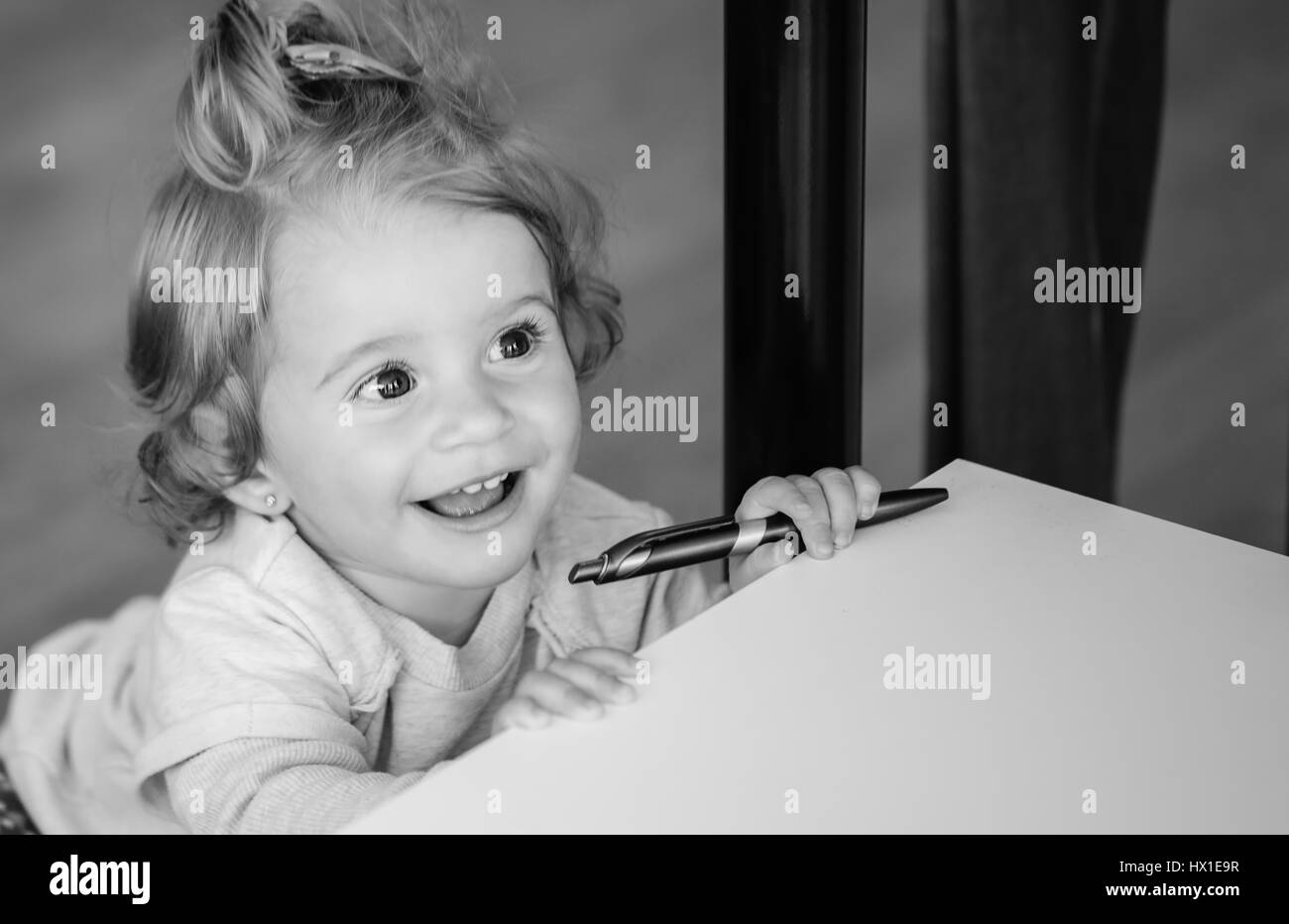 Innocence alive life hi-res stock photography and images - Alamy