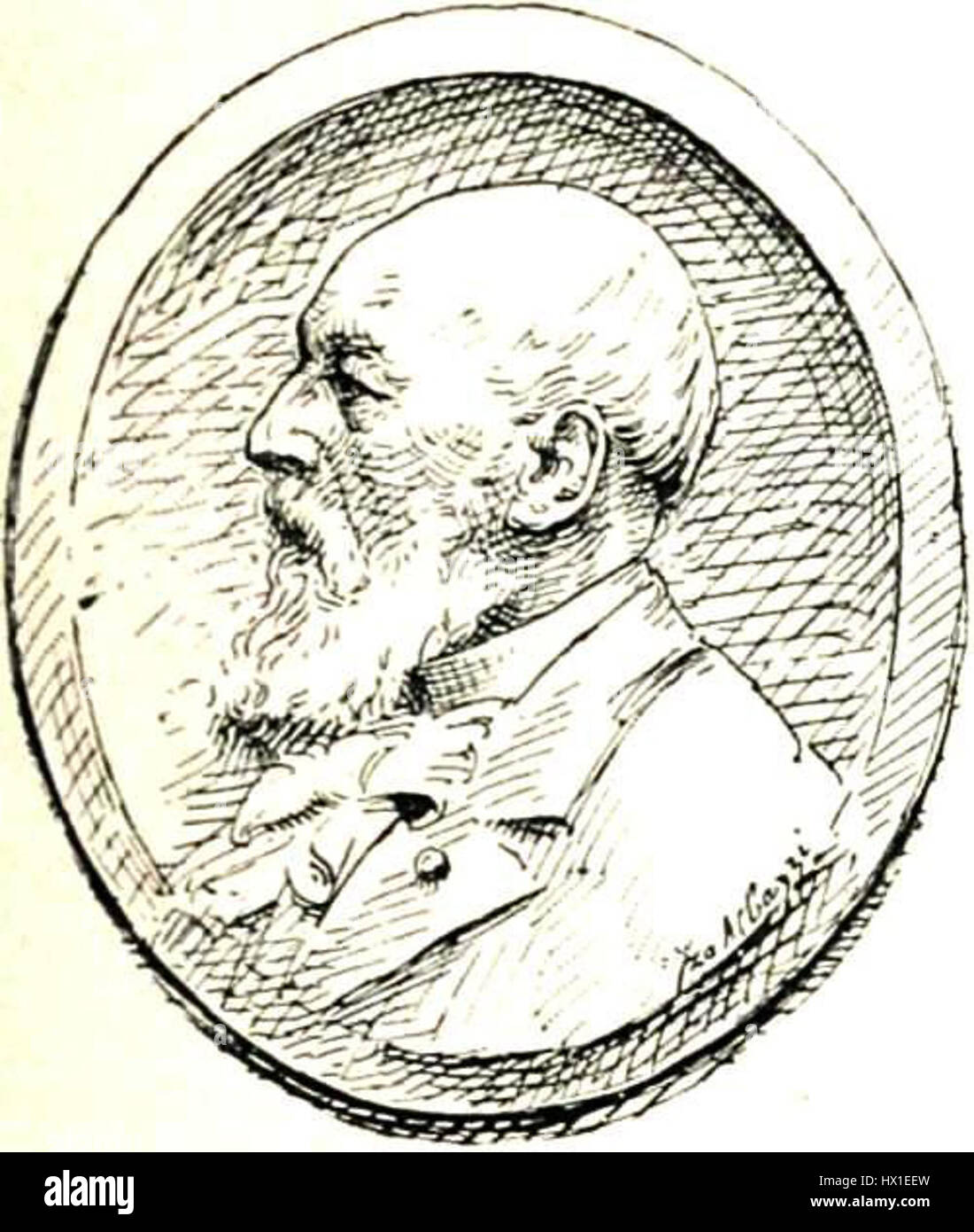 Alfred Darcel was a French artist and lithographer known for his ...