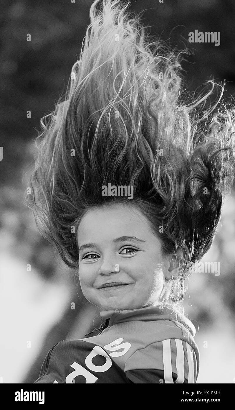 Innocence alive life hi-res stock photography and images - Alamy