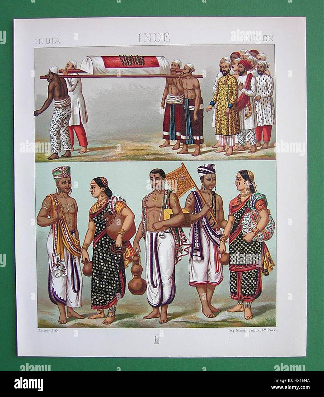 Traditional ceremonial burial funeral hi-res stock photography and ...