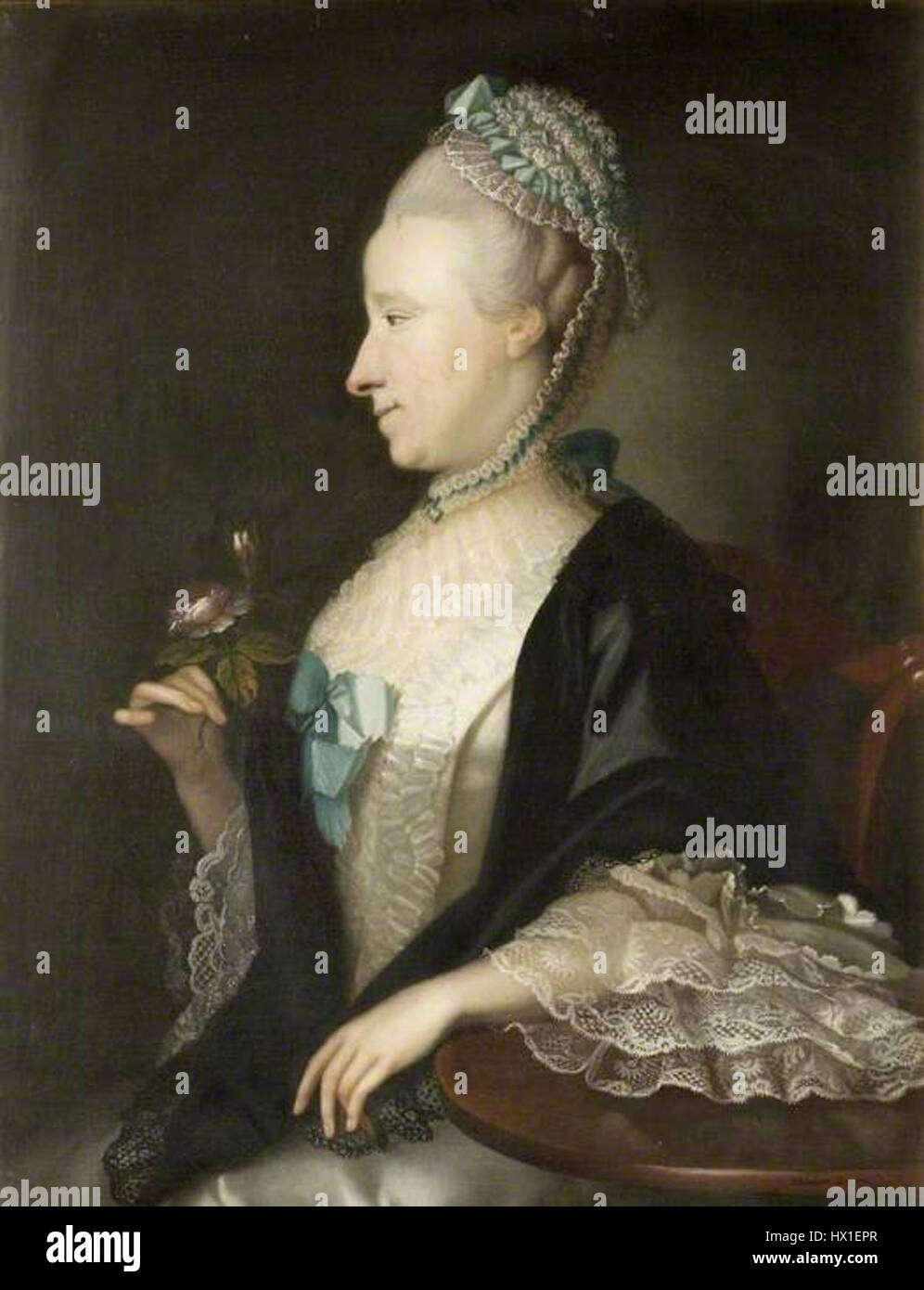 Elizabeth hughes hi-res stock photography and images - Alamy