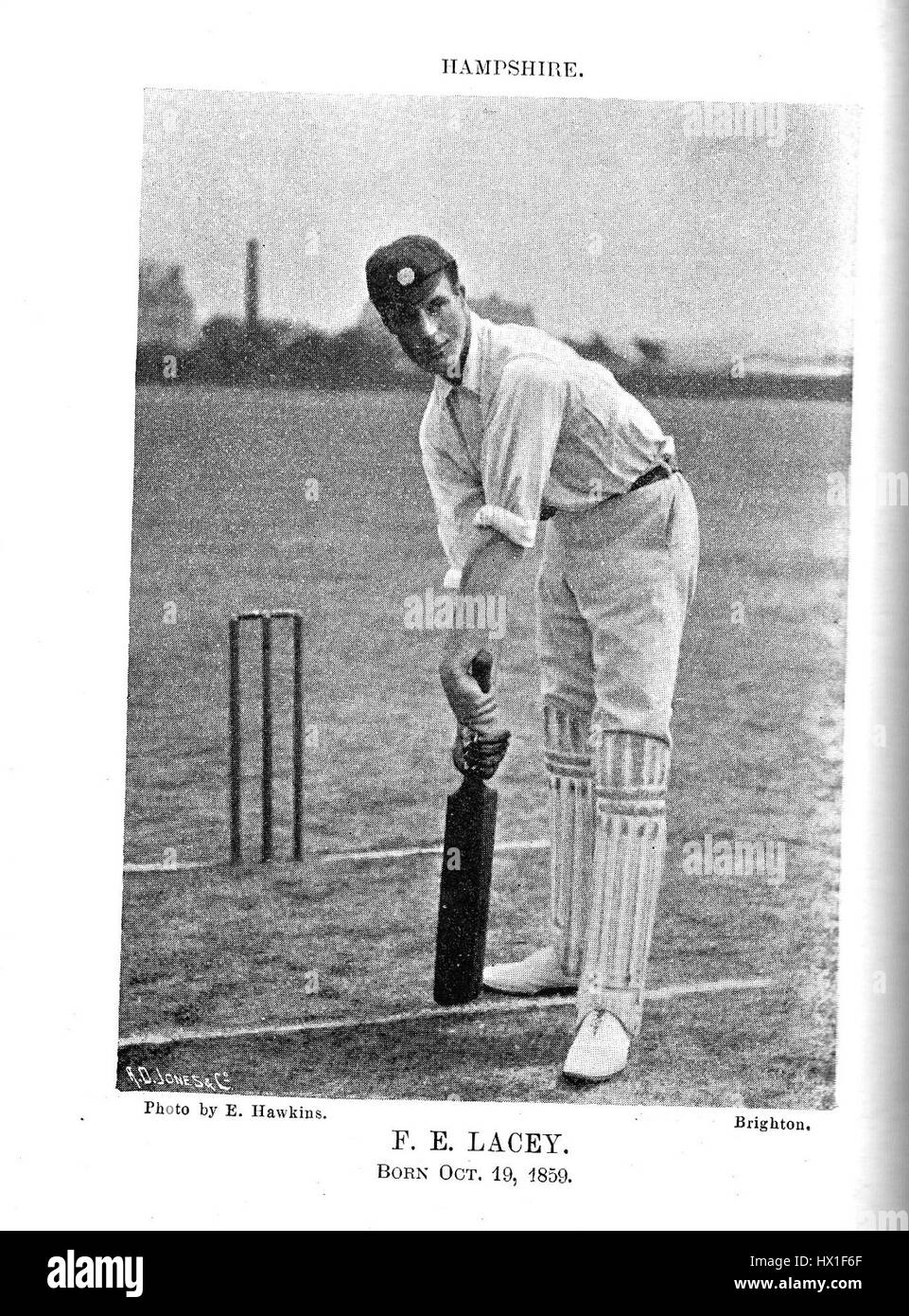 Francis Lacey was an English artist known for his striking landscape ...