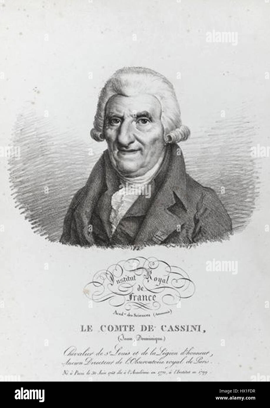 A detailed scientific drawing of Comtedecassini, showcasing intricate ...