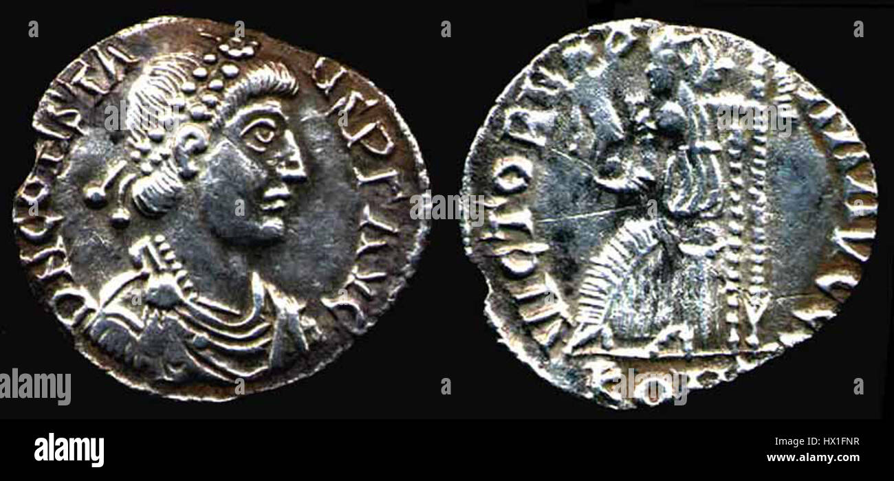 Constans II, an emperor in the Byzantine Empire, is known for his ...