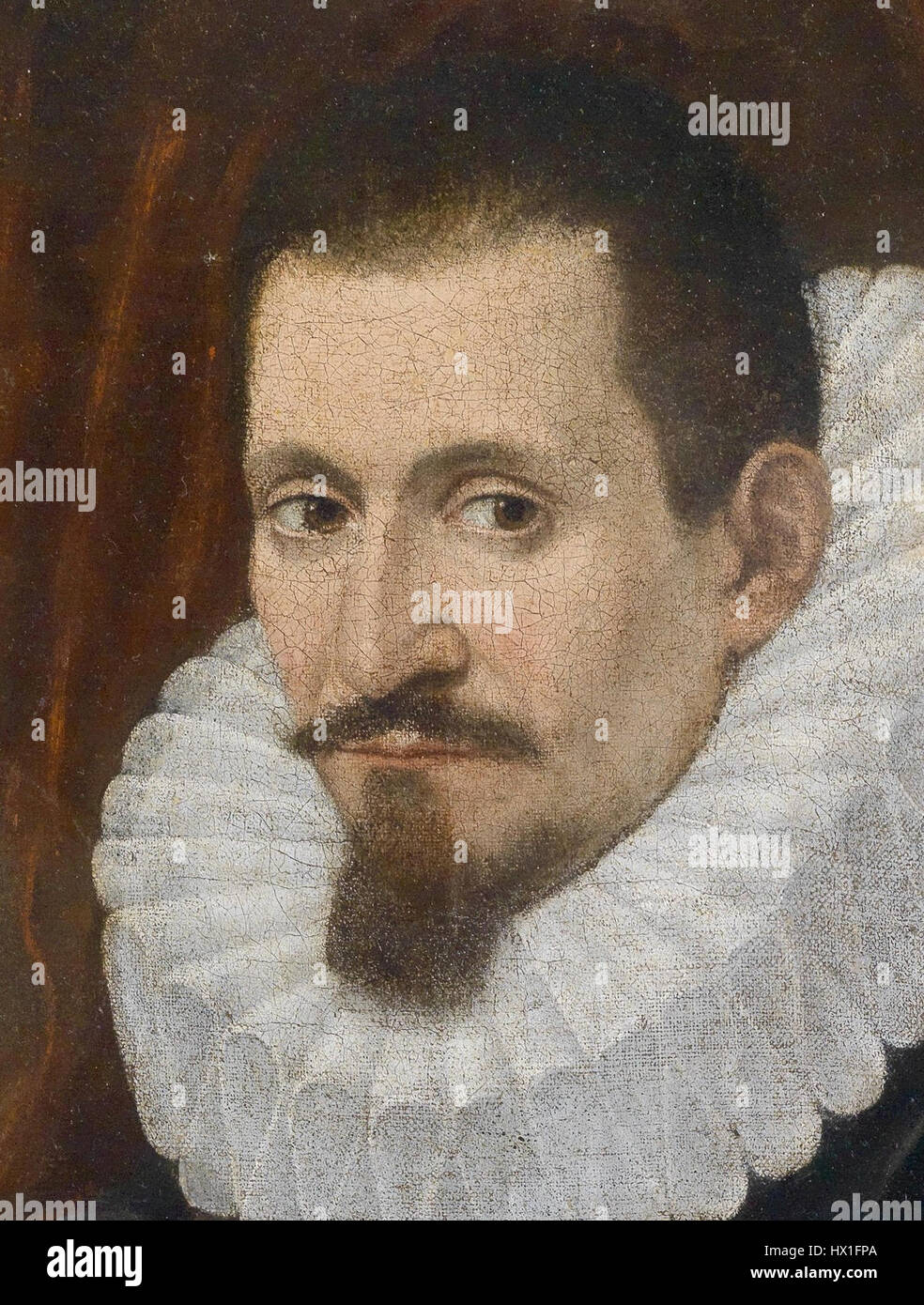 Giovanni Giacomo Gastoldi was an Italian composer and musician known ...