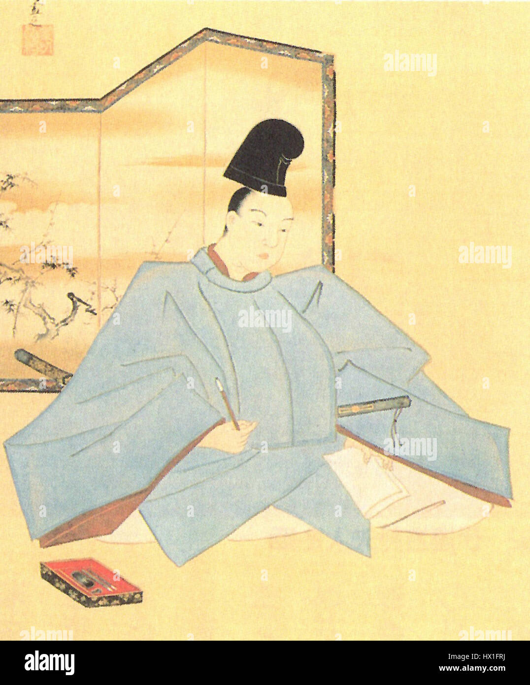 Yoshimura hi-res stock photography and images - Alamy