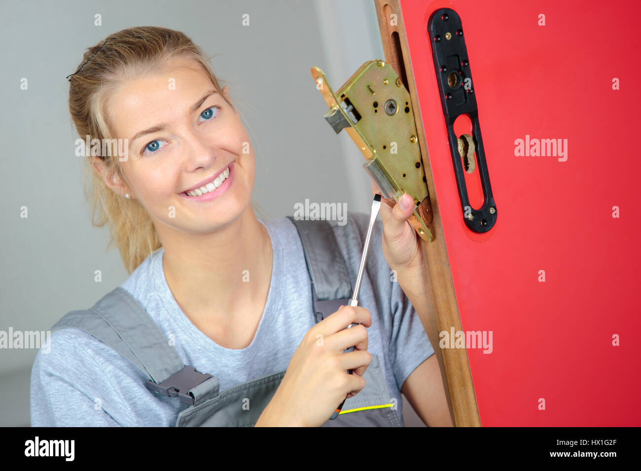 Unlock fee hi-res stock photography and images - Alamy