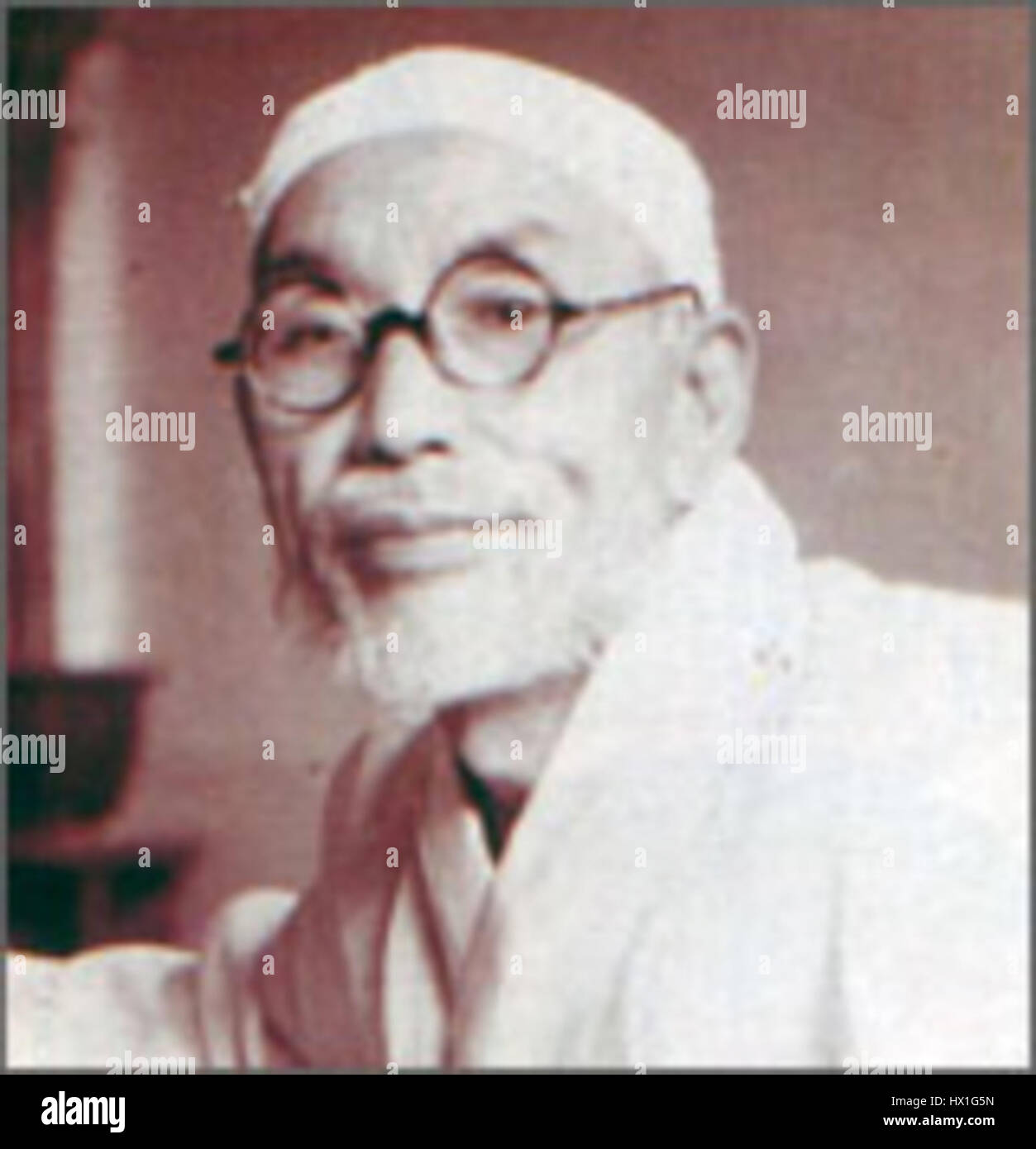 Cho Man Shik was a Korean painter, known for his traditional landscape ...