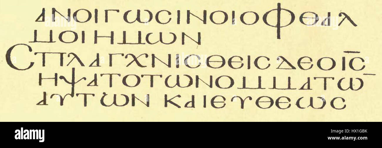 The 'Codex Dublinensis' is a manuscript that contains biblical texts ...