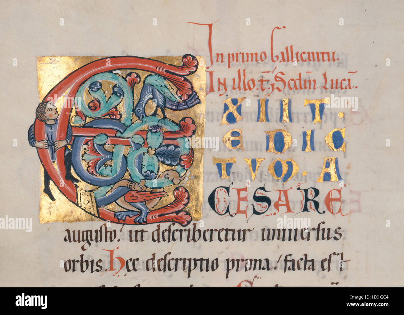 The Codex Bruchsal is a significant manuscript that holds medieval ...