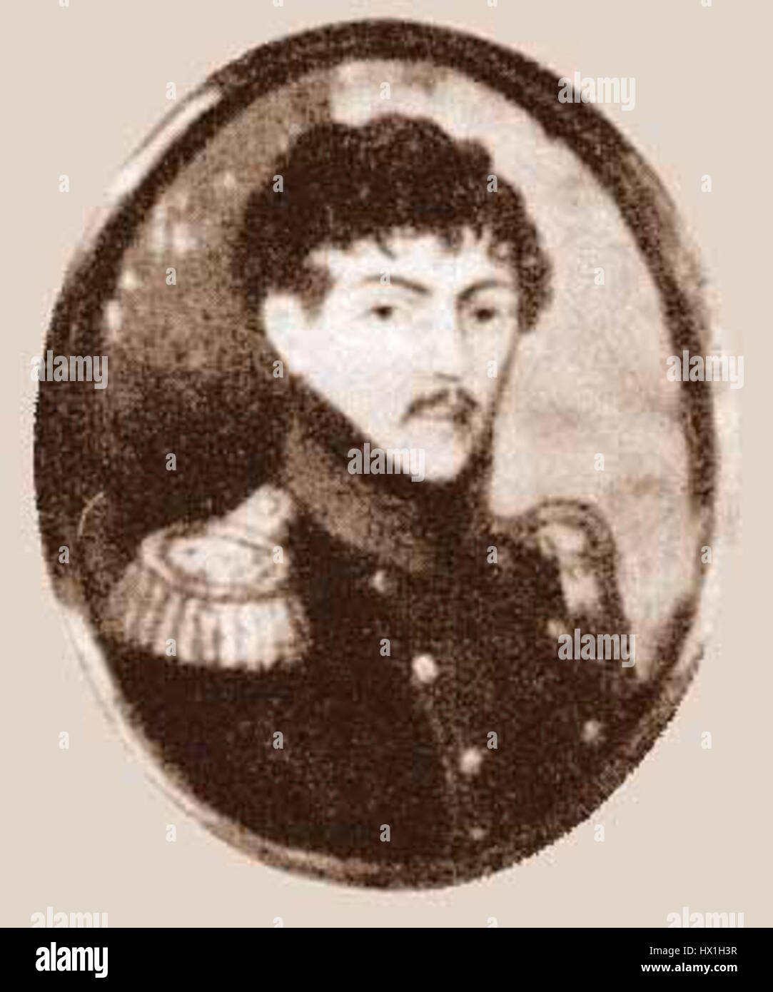Dmitriev mamonov hi-res stock photography and images - Alamy