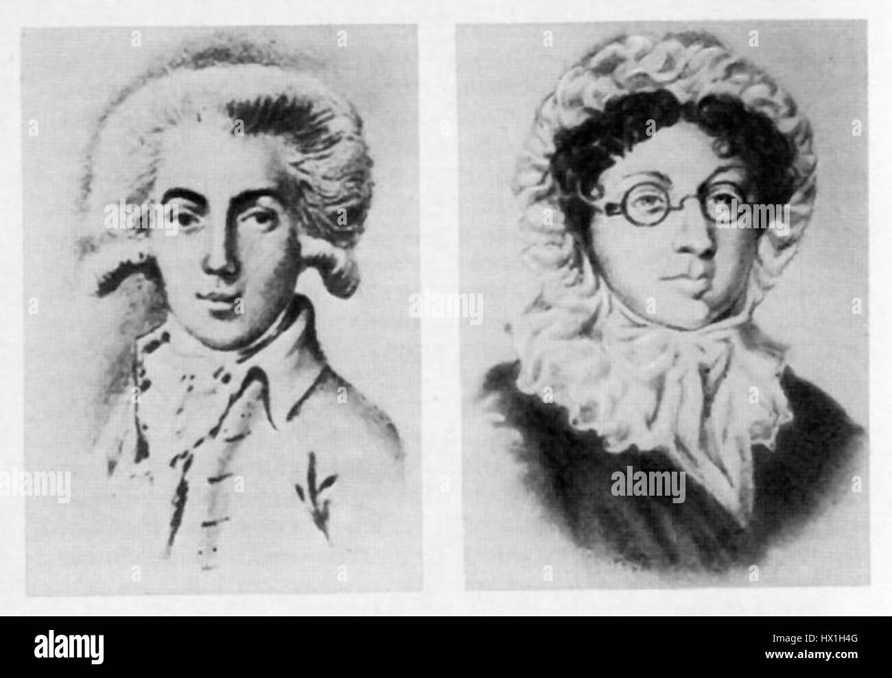 Anna markovich hi-res stock photography and images - Alamy