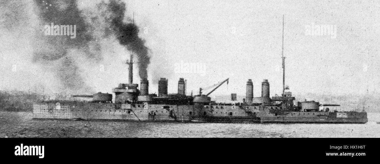 The Dreadnoughts Diderot is a visual work that explores the historical influence of warships ...