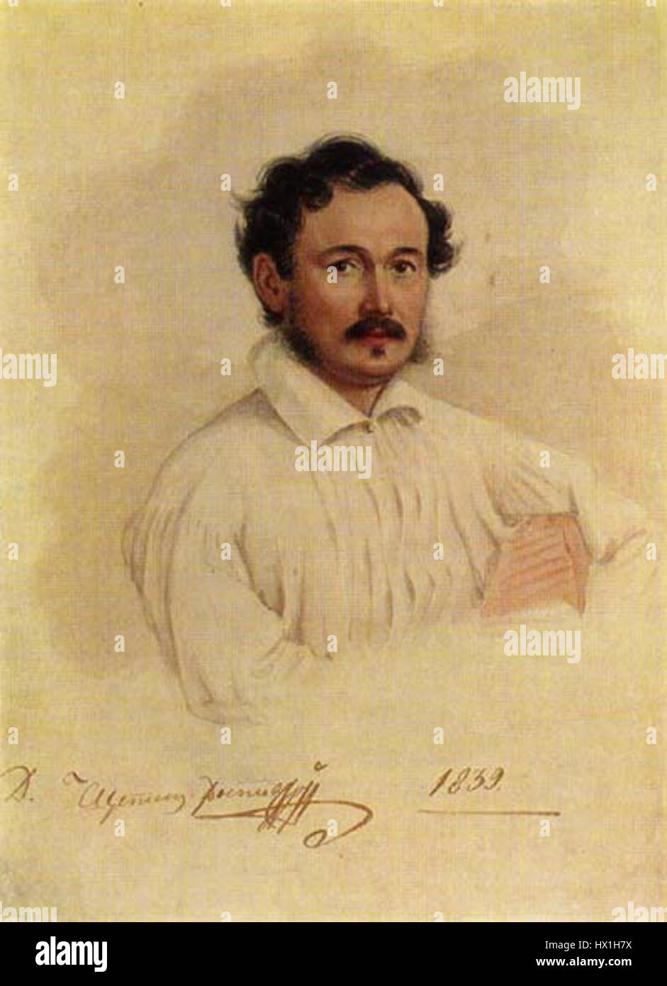 Dmitry Shchepin Rostovskiy was a notable Russian historical figure, possibly connected to ...