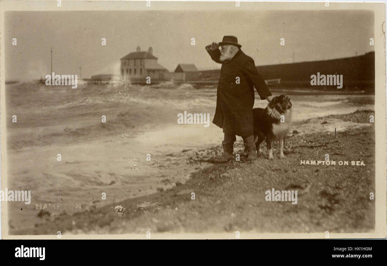 The portrait 'Edmund Reid 001x' captures a distinguished figure from ...