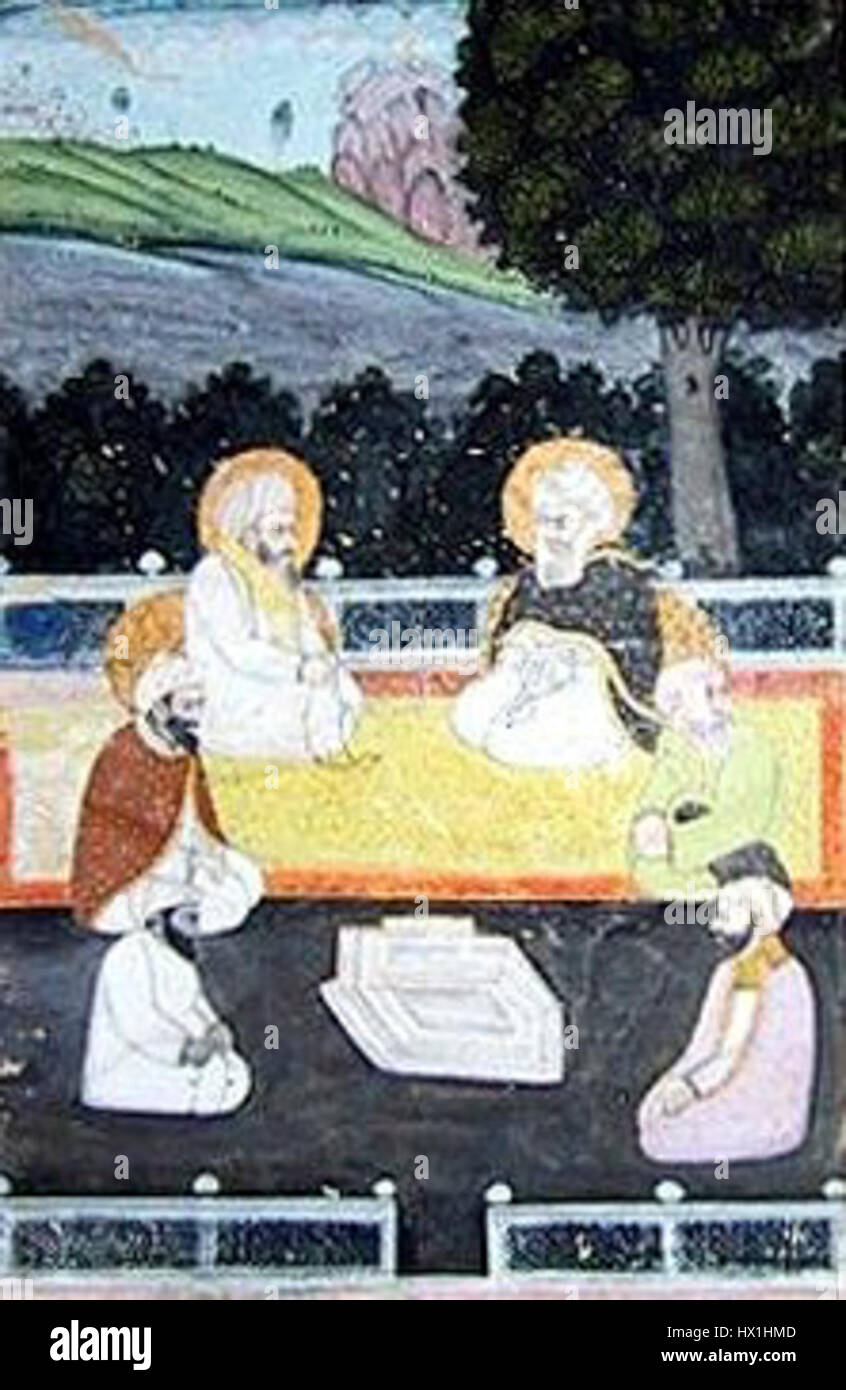 'Escola Indiana Nobres' portrays the nobility of India, showcasing the ...