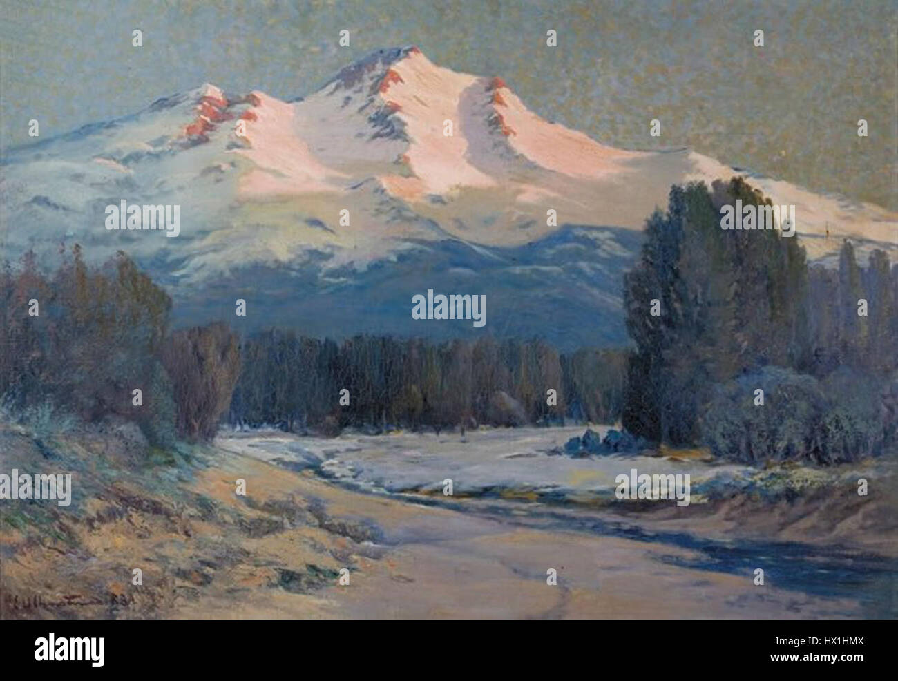 William ernst hi-res stock photography and images - Alamy