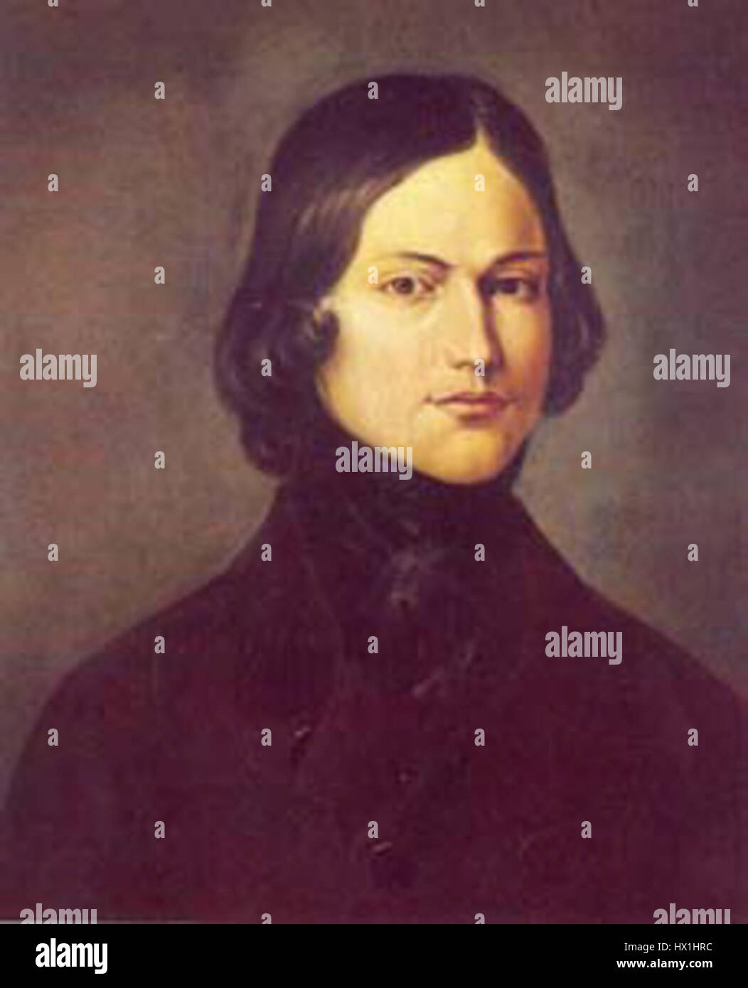 Espronceda was a prominent Spanish Romantic poet, known for his works ...