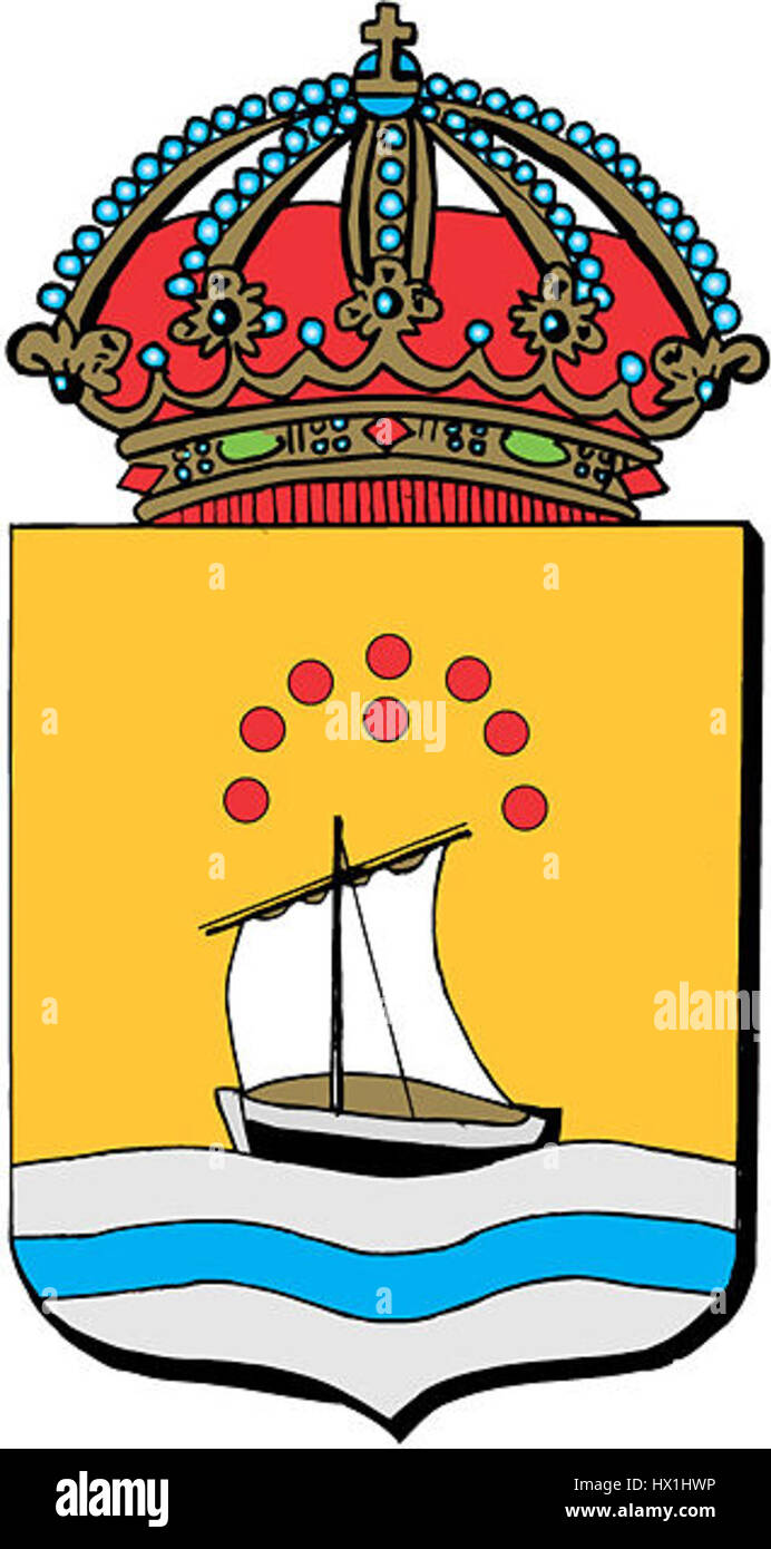 Escudo Fene is a traditional Spanish shield emblem, often used in ...
