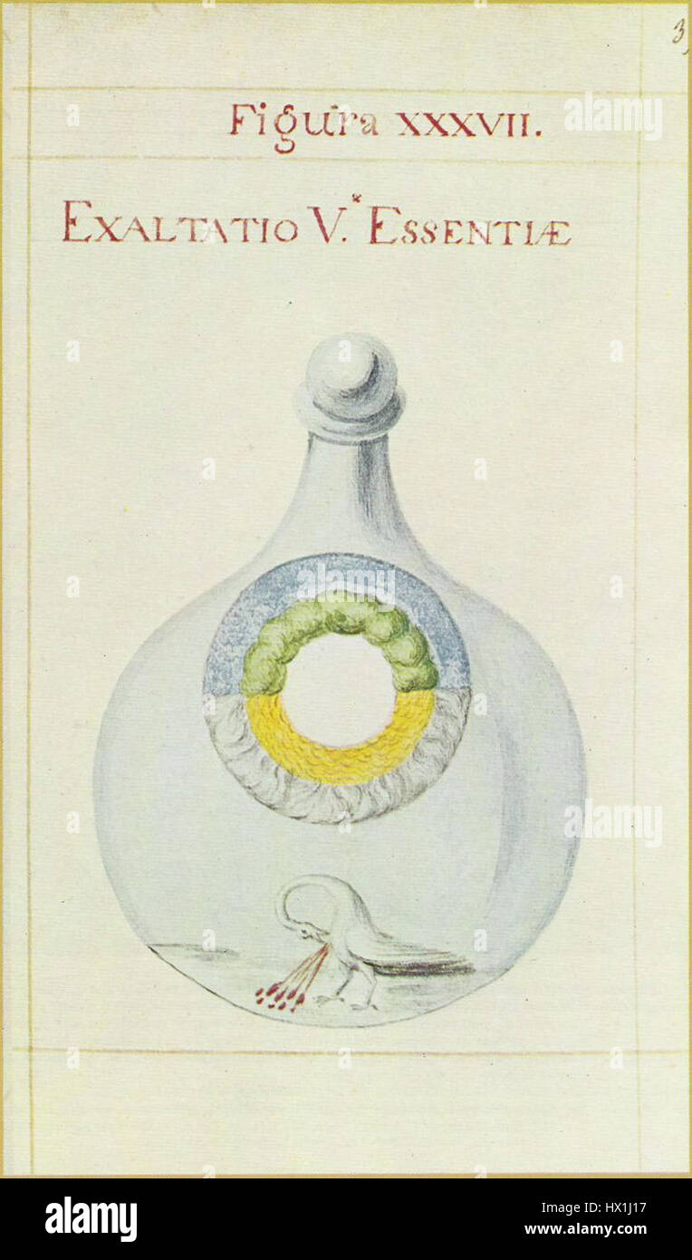 Exaltatio hi-res stock photography and images - Alamy