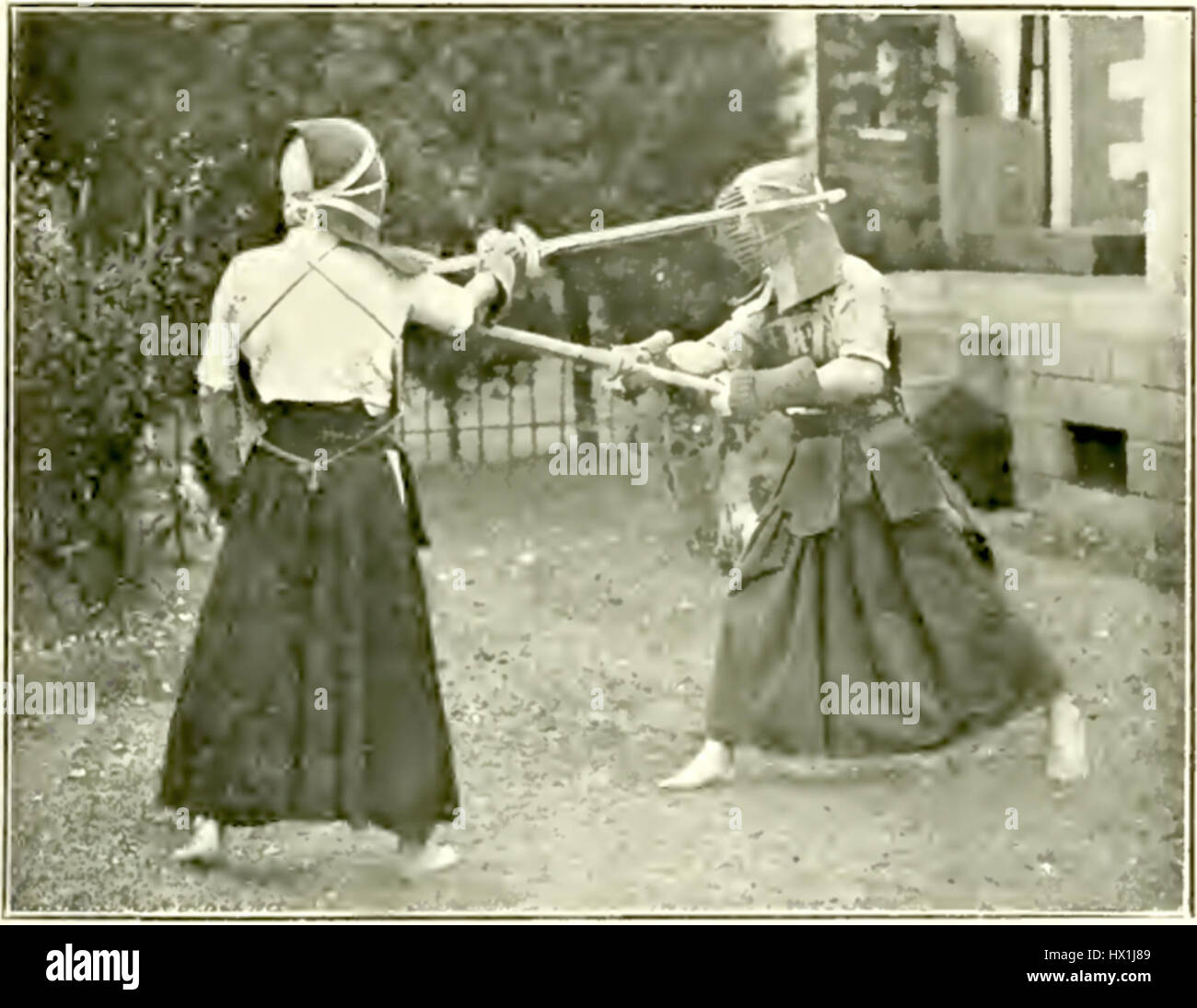 Kendo Points
