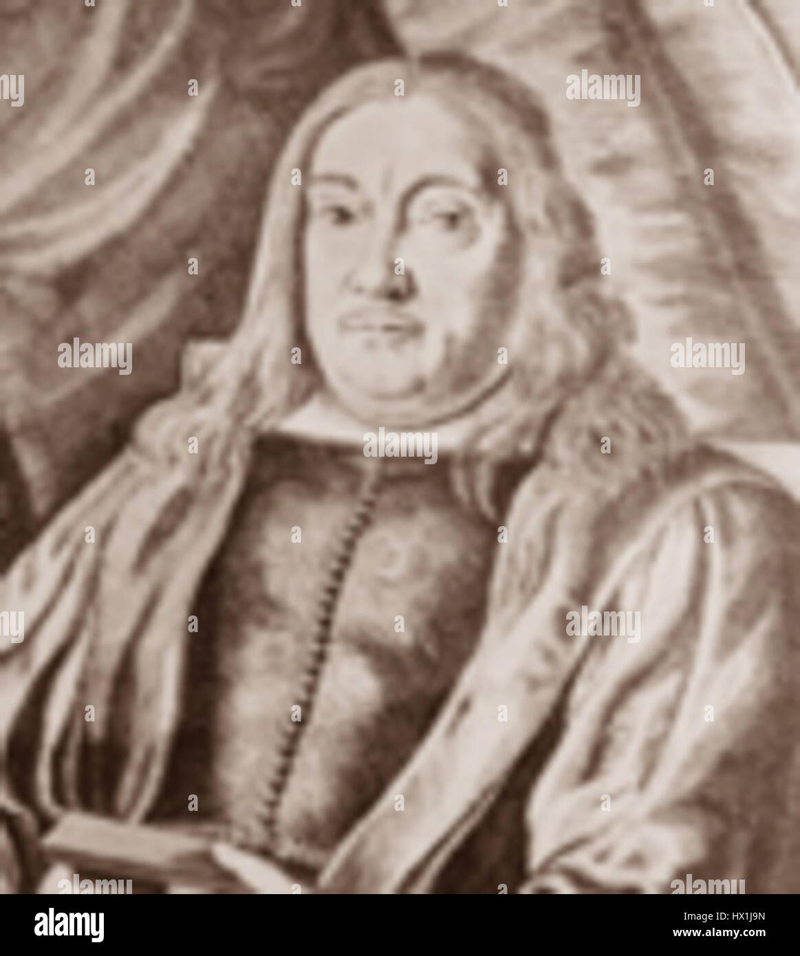 Francesco De Lemene was an Italian artist known for his portraits and ...