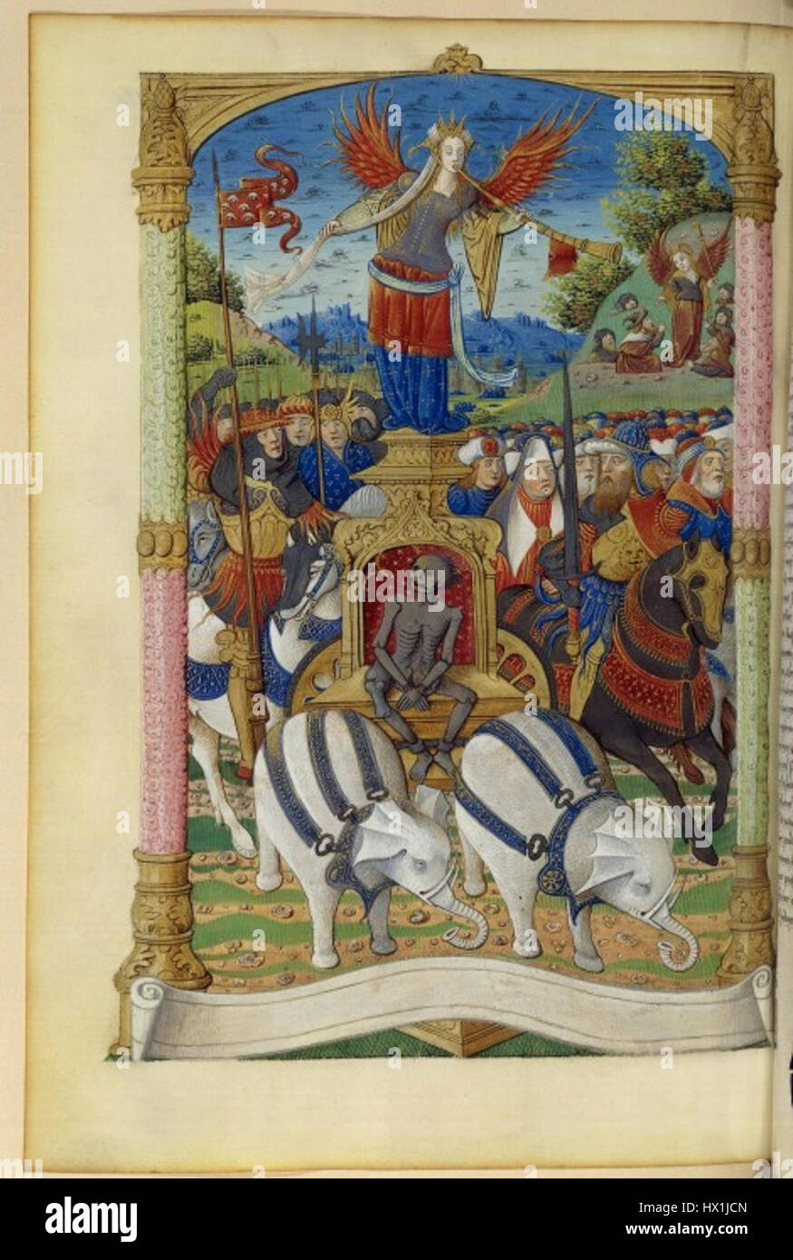 Victory decorations hi-res stock photography and images - Alamy